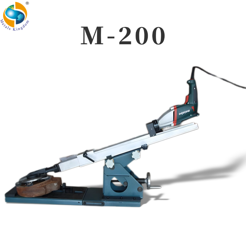 M-200 Portable Gate Valve Grinding Machine